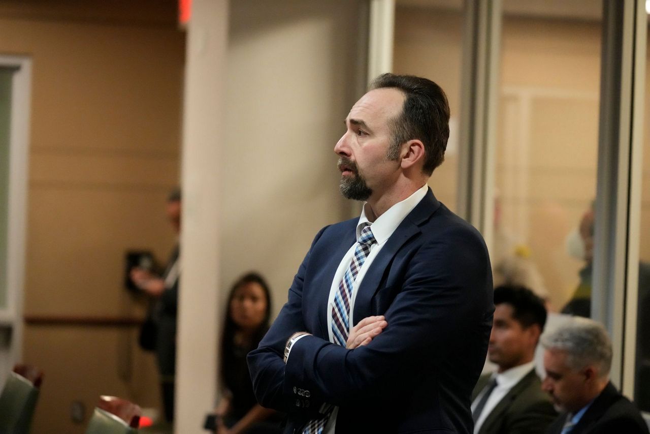 The suspect in the ambush killing of a Los Angeles sheriff's deputy is ...