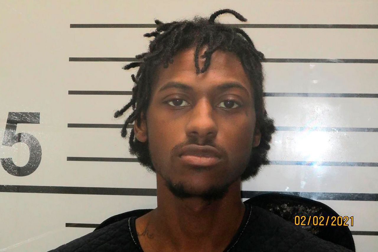 Oklahoma man jailed for shooting deaths of 5 kids, brother