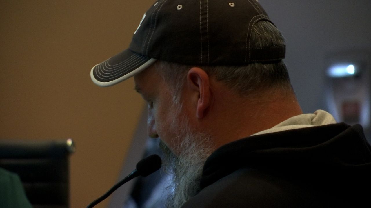 Cincinnati Public Schools board votes on Phase 2