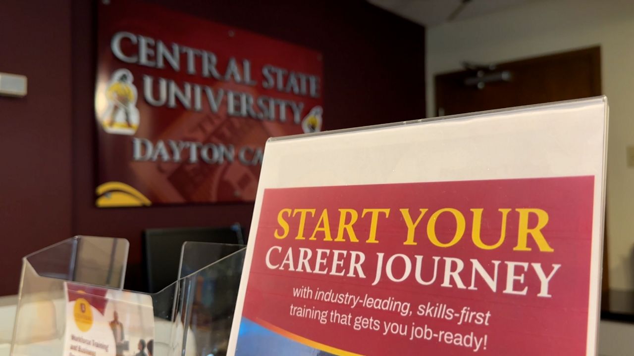Central State offers workforce training this summer