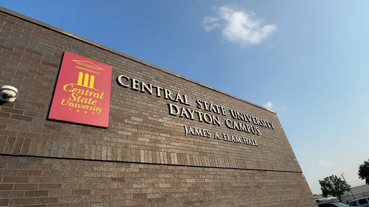 Central State offers workforce training this summer