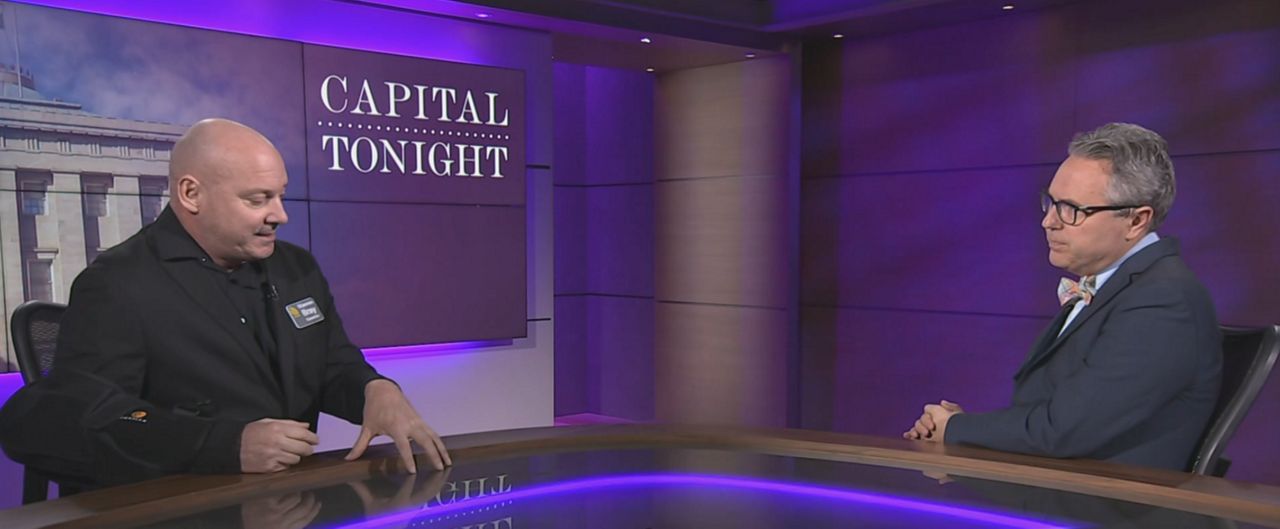 Candidate Conversations: Shannon Bray