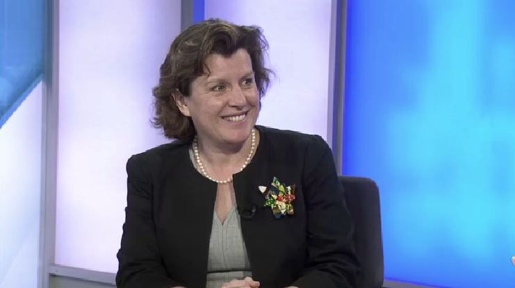 Miner Joins Climate Mayors Coalition