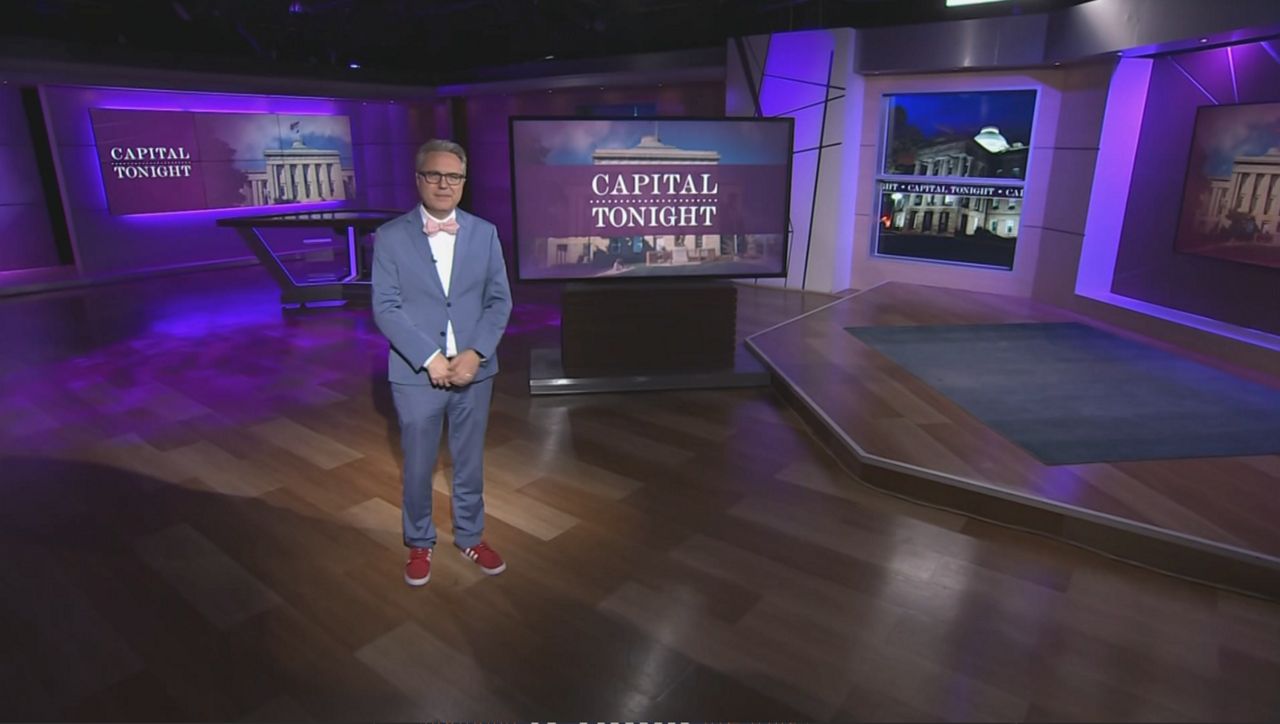 State superintendent race in the spotlight