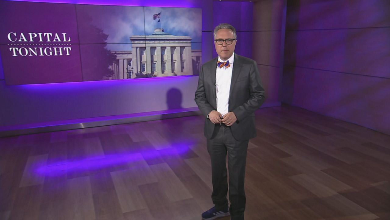 DLCC announces target districts in North Carolina