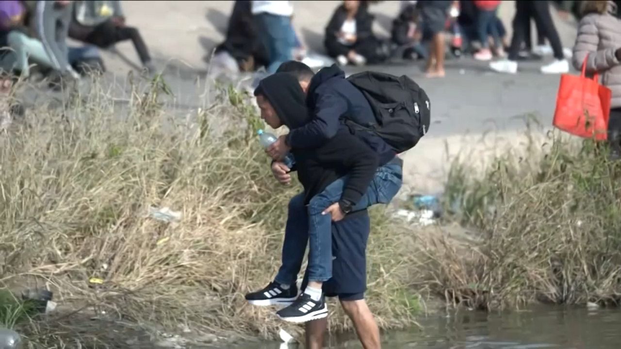 Fight to curb illegal immigration