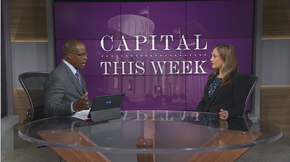 A look at how Moreno won the U.S. Senate race