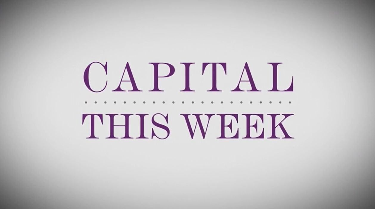 The general assembly's return from recess