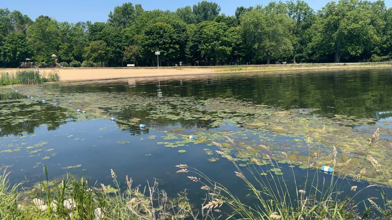 DNR's Free Fun Weekend affected by poor water conditions