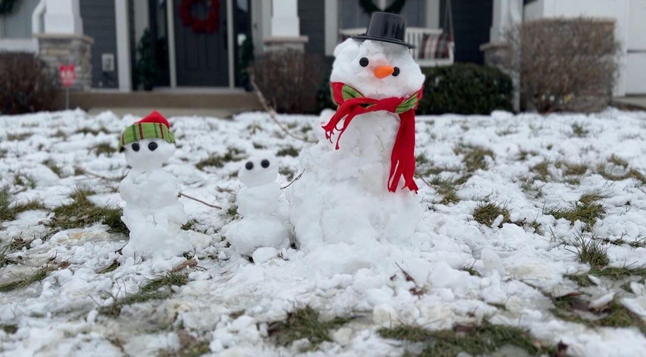 Why snow matters to New York, a scientist explains