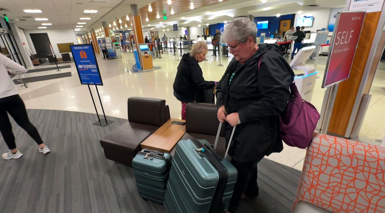 Changes at Central Wisconsin Airport