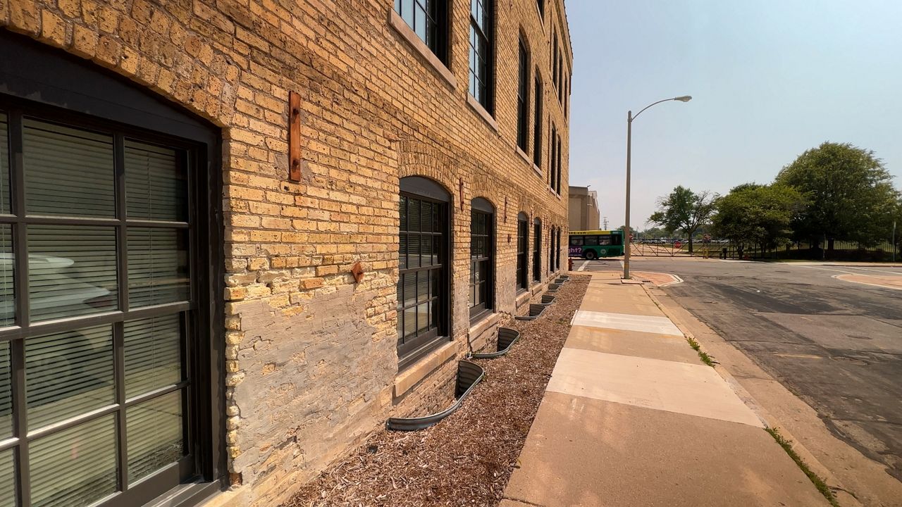 CWC residents searching for a new place to live