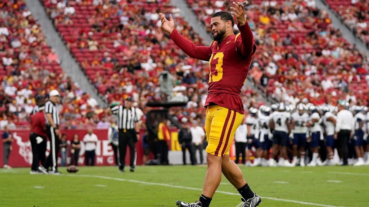 The Pac-12 sees a perfect start to the season