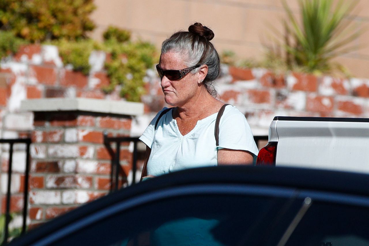 California bar shooter was Marine, had mental health review