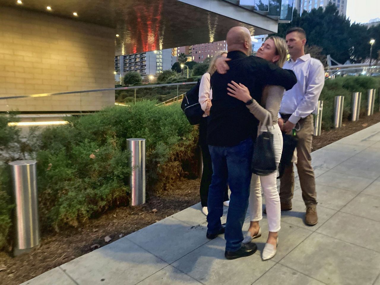 Captain found guilty of 'seaman's manslaughter' in boat fire that ...