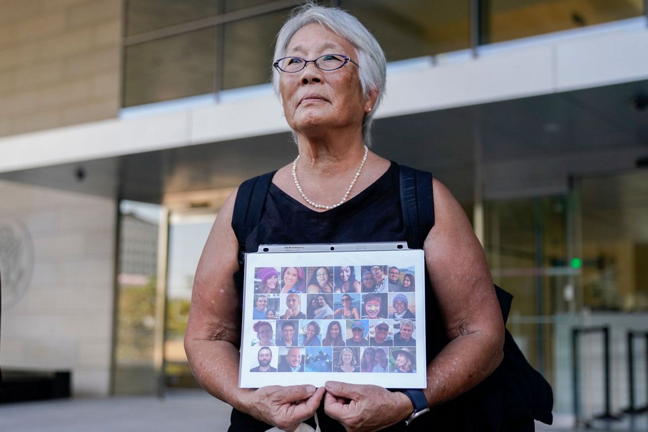 Four years after fire engulfed California scuba dive boat killing 34 ...