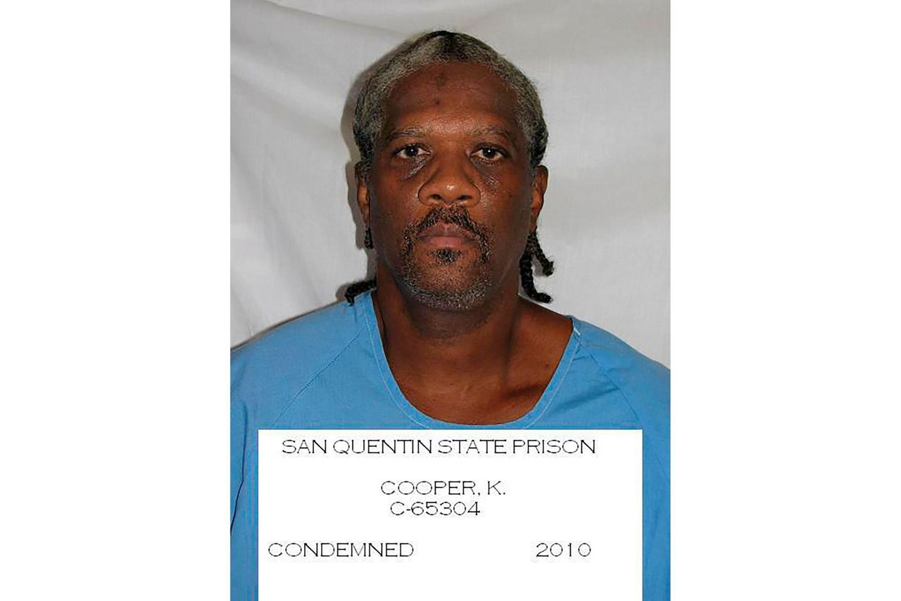 Probe ordered on California death row inmate innocence claim