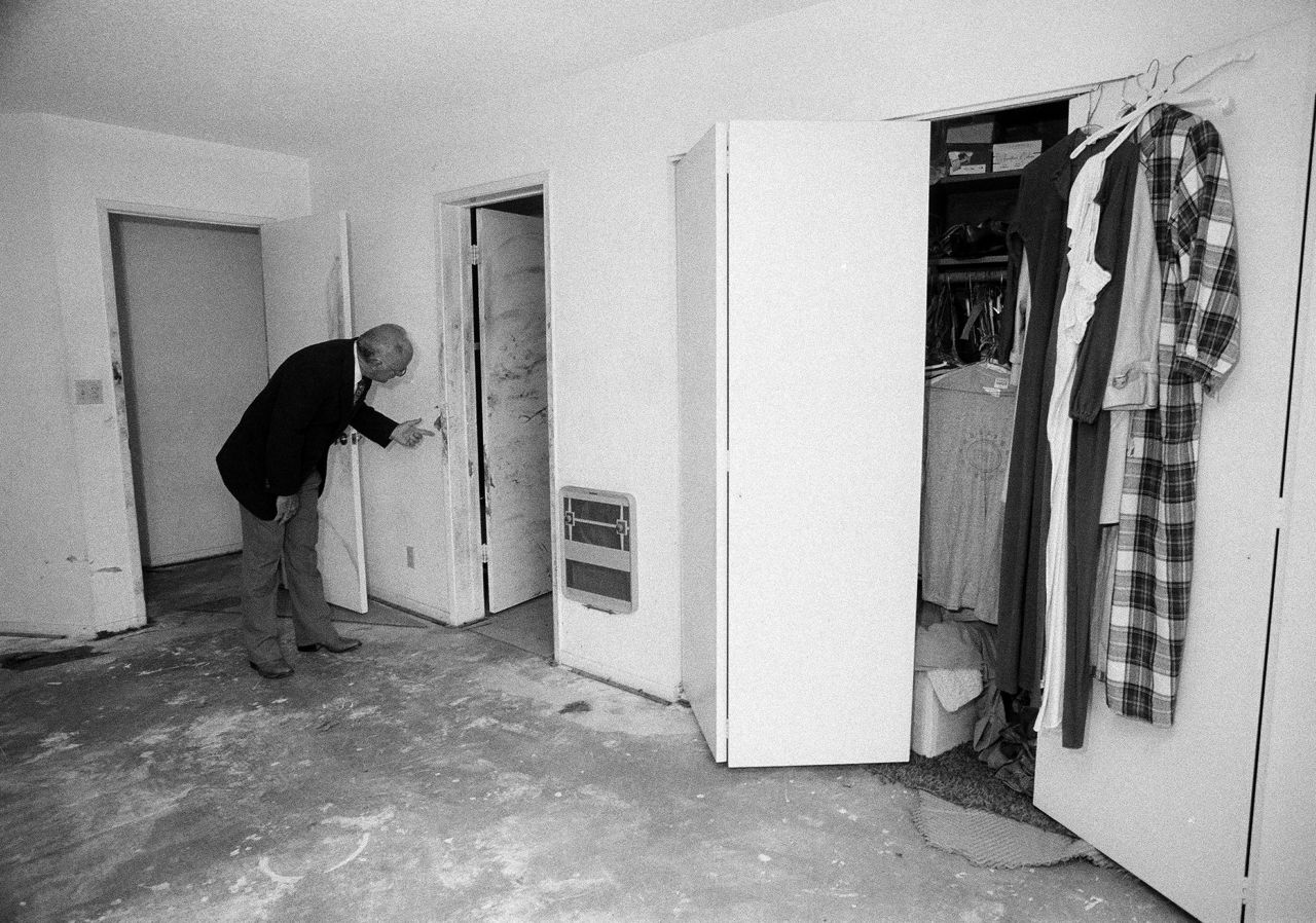 Probe ordered on California death row inmate innocence claim