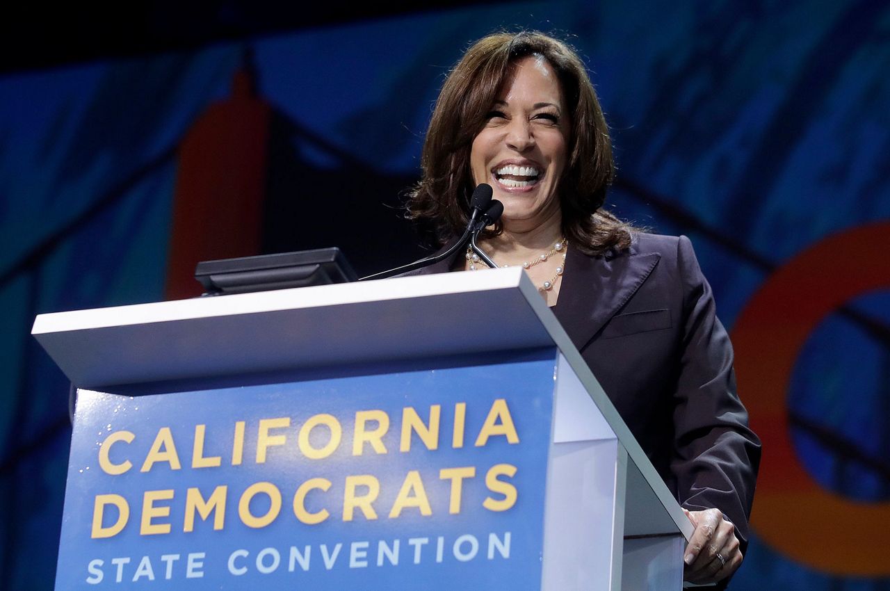 California Democrats to hear from Newsom as recall heats up