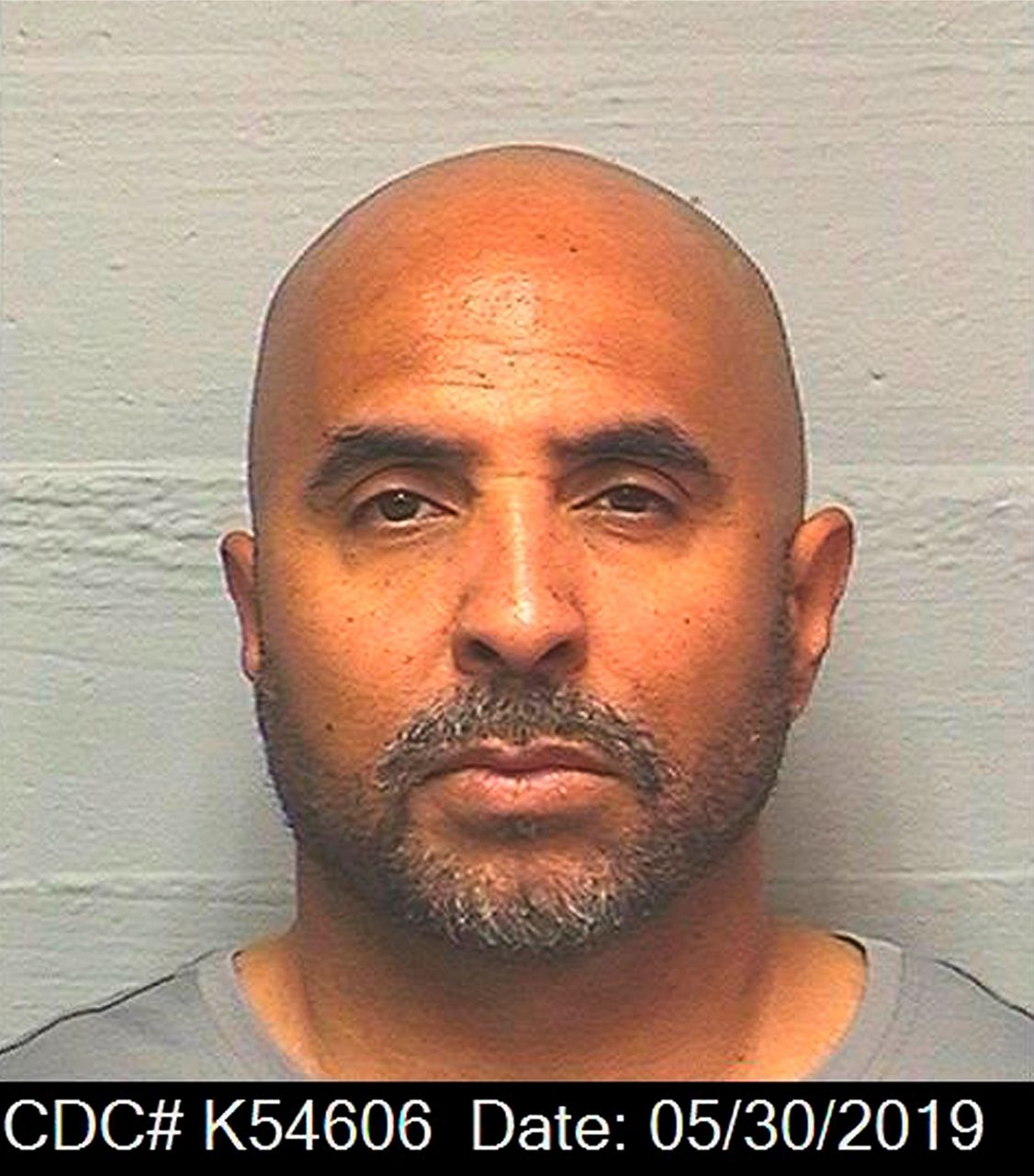 California man freed from life prison sentence for joyriding