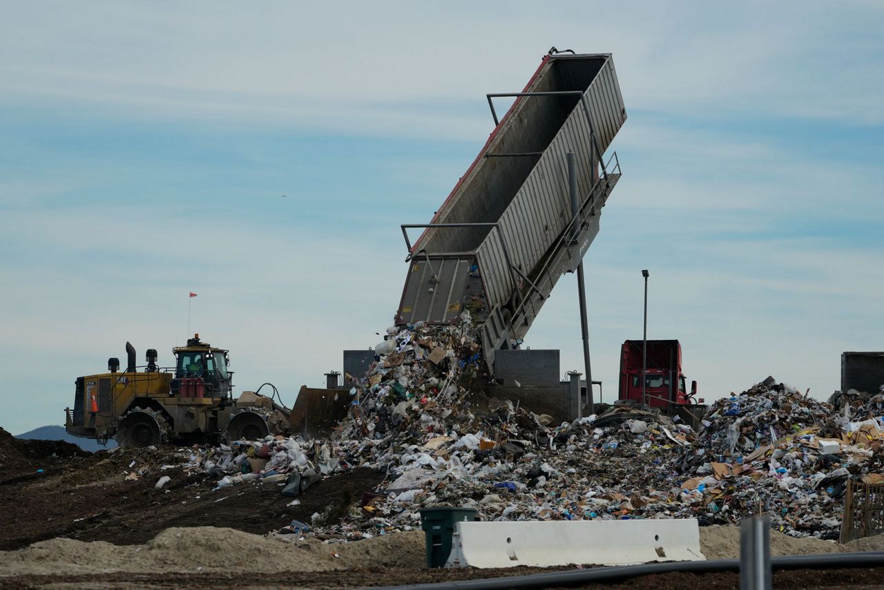 California is forging ahead with food waste recycling. But is it too ...