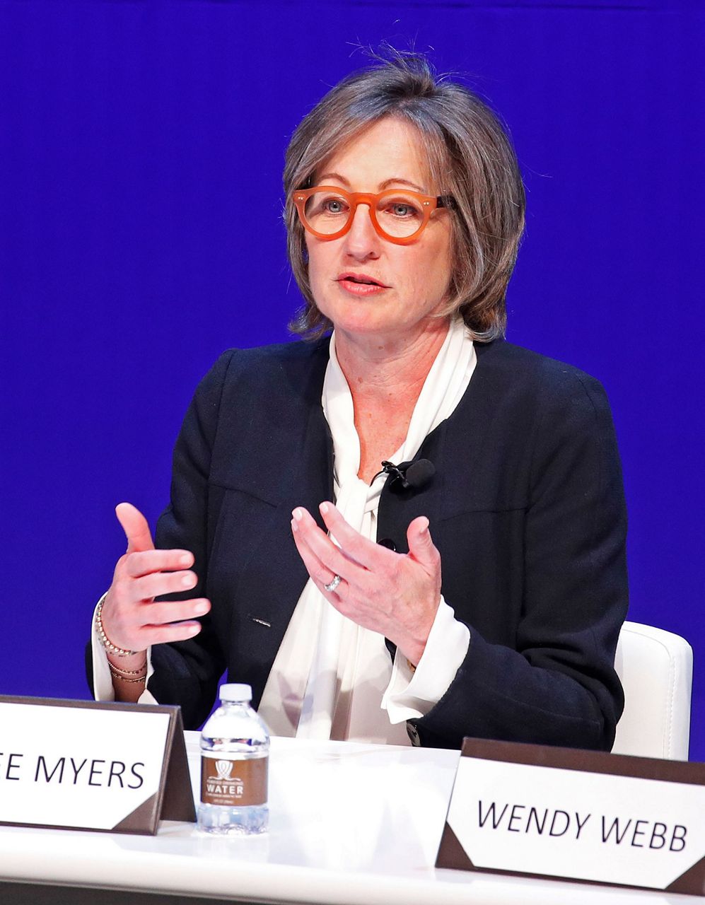 California governor taps new senior staff amid tough stretch