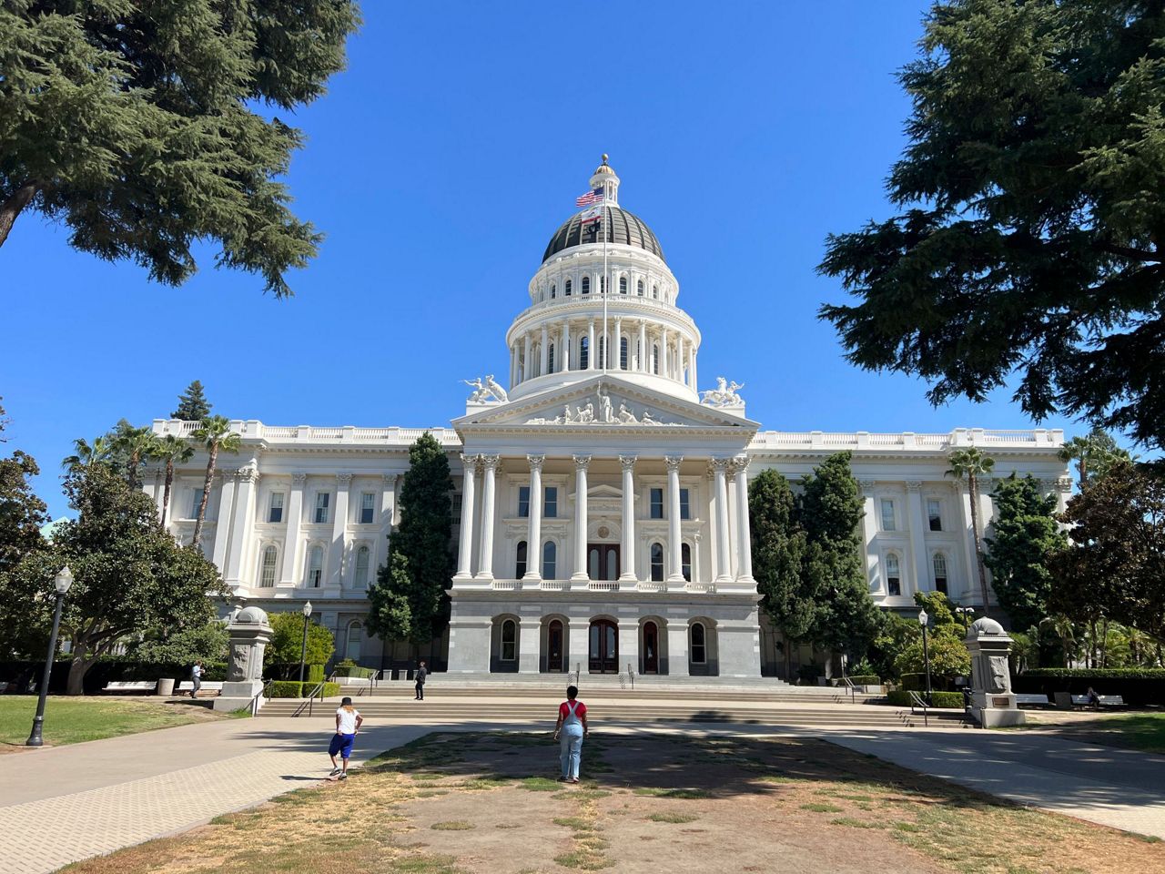 Big wins for organized labor and progressive causes as California ...
