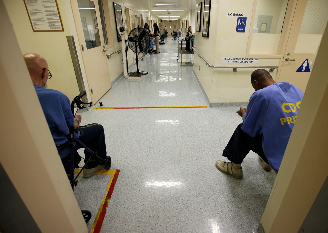 Dismantling California at-risk inmate housing brings hurdles