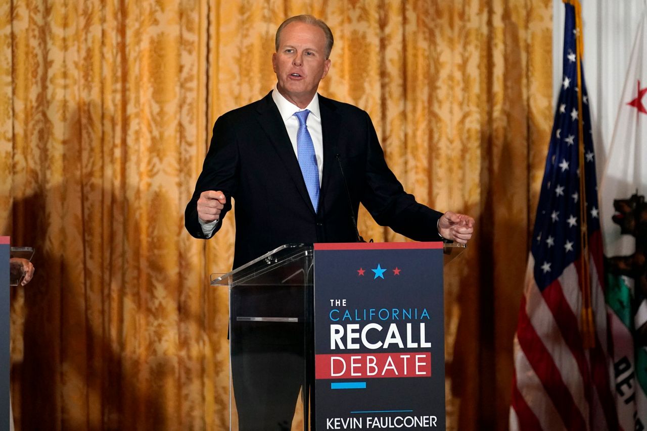 GOP leaders reverse push for California recall endorsement