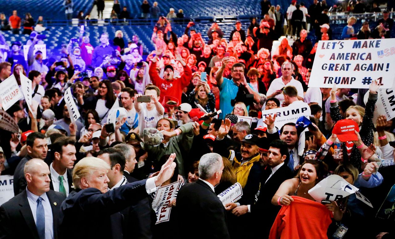 California GOP opens alternative pathway for 2020 delegates