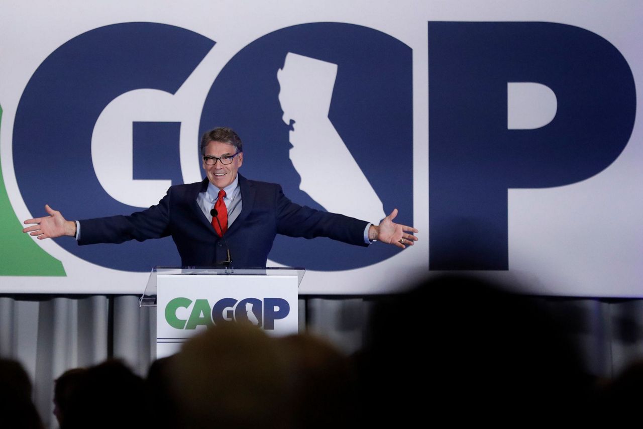 California GOP opens alternative pathway for 2020 delegates