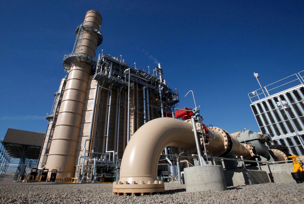 PG&E pledges net-zero emissions by 2040, will keep using gas