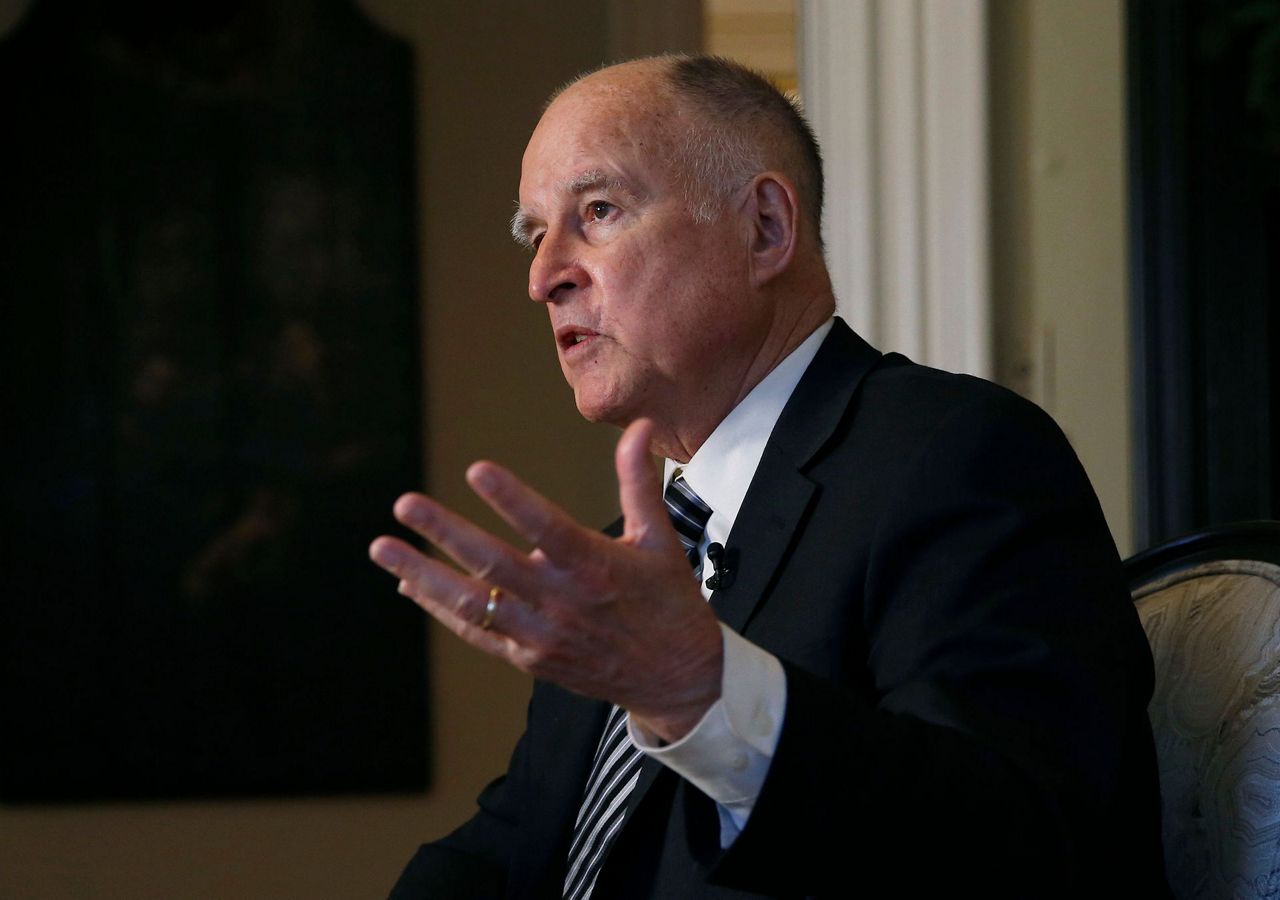 Judge: California's women on boards law is unconstitutional