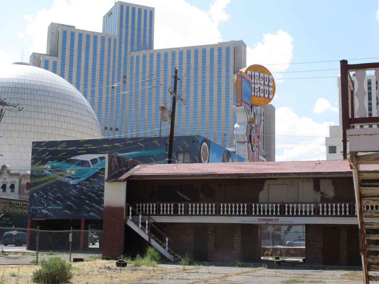 In Reno, a boomtown resurgence leads to a housing crisis