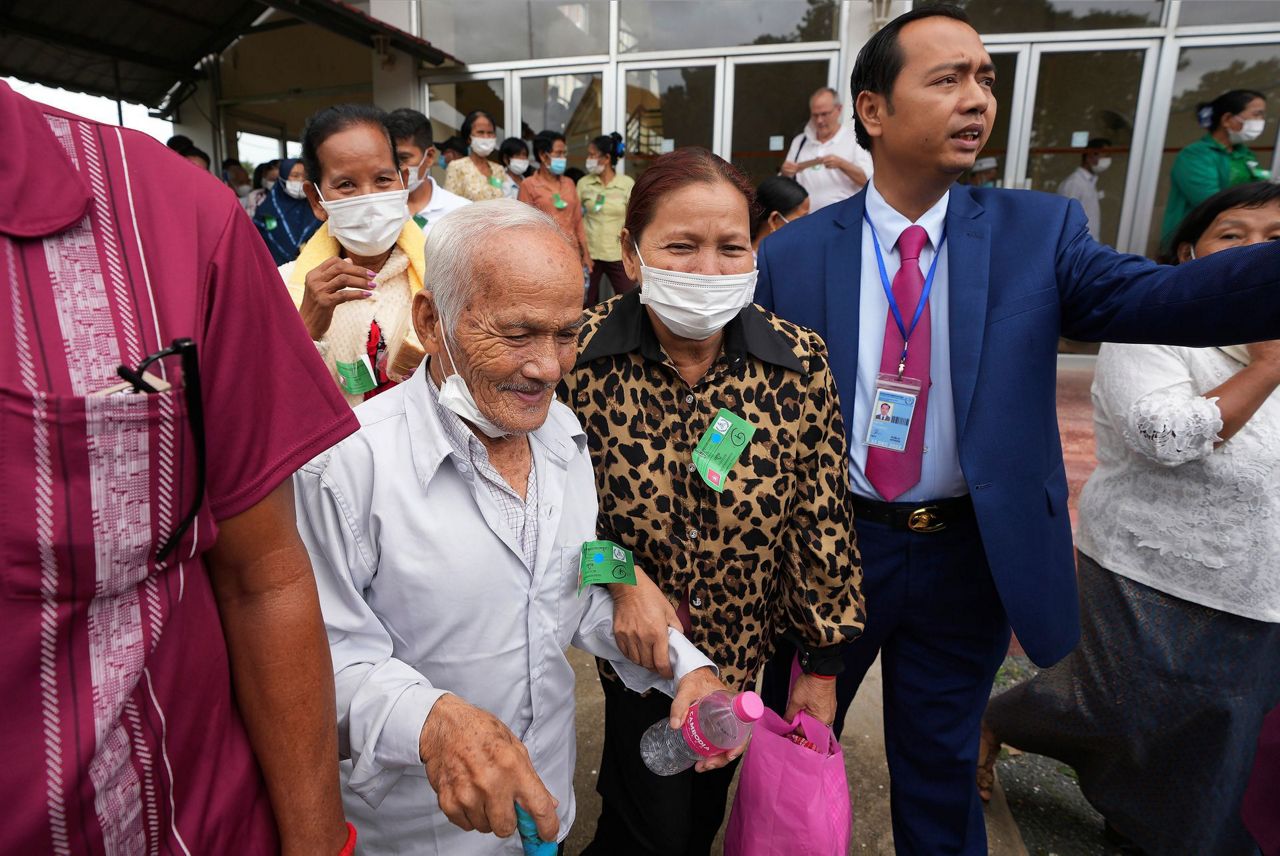 Khmer Rouge tribunal ending work after 16 years, 3 judgments