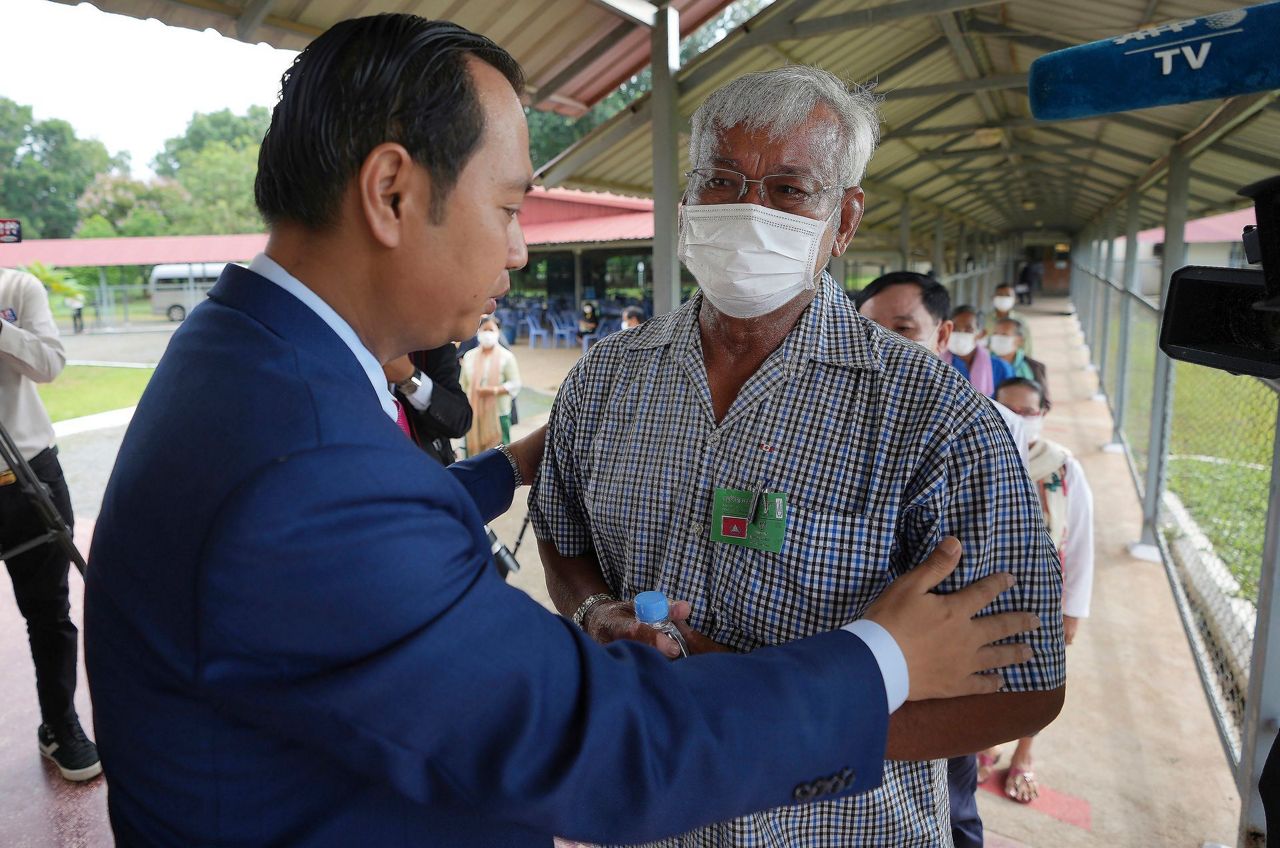 Khmer Rouge tribunal ending work after 16 years, 3 judgments