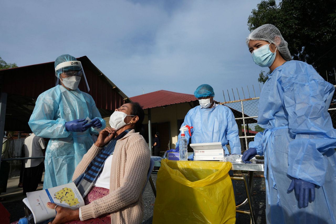 Khmer Rouge tribunal ending work after 16 years, 3 judgments