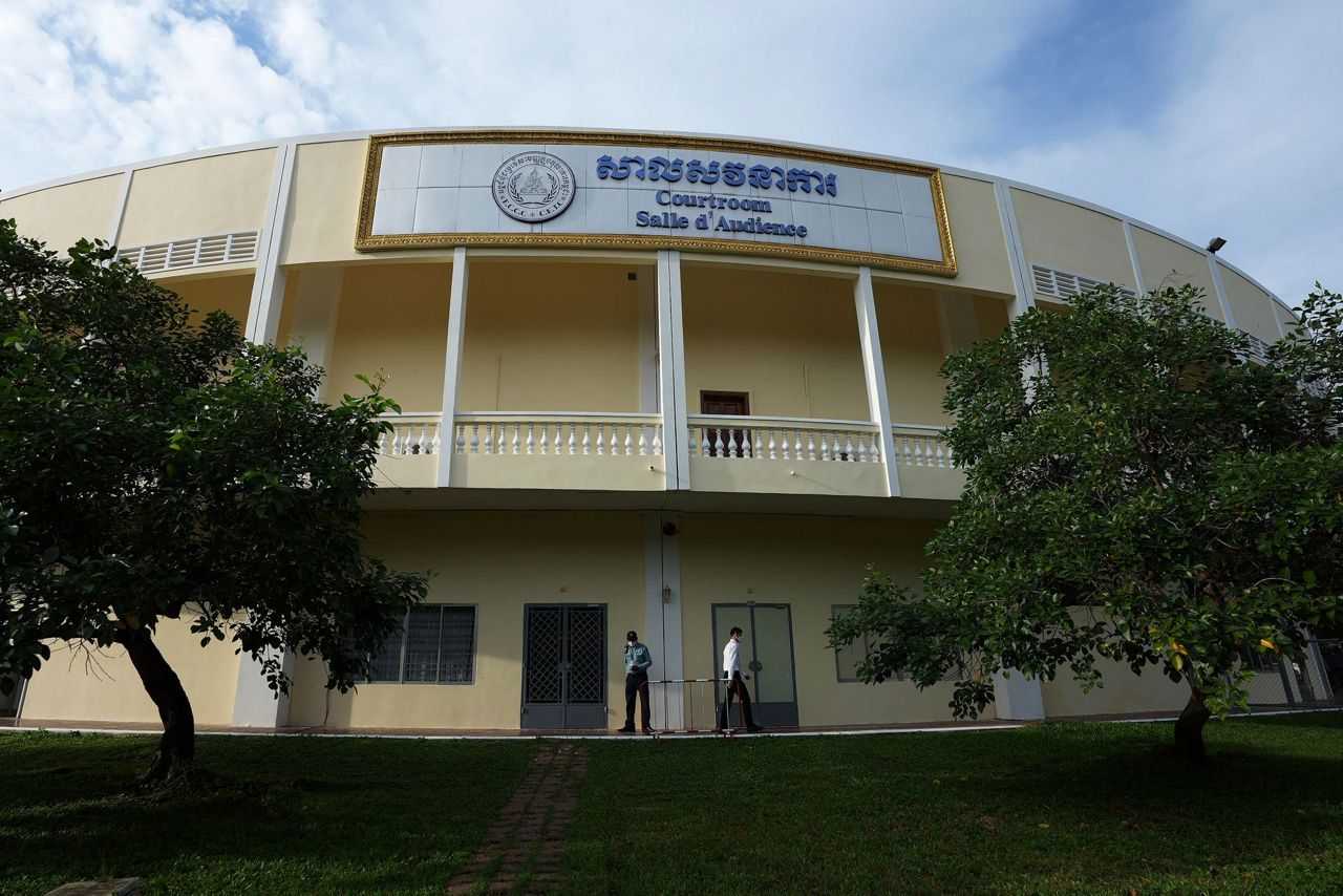 Khmer Rouge tribunal ending work after 16 years, 3 judgments