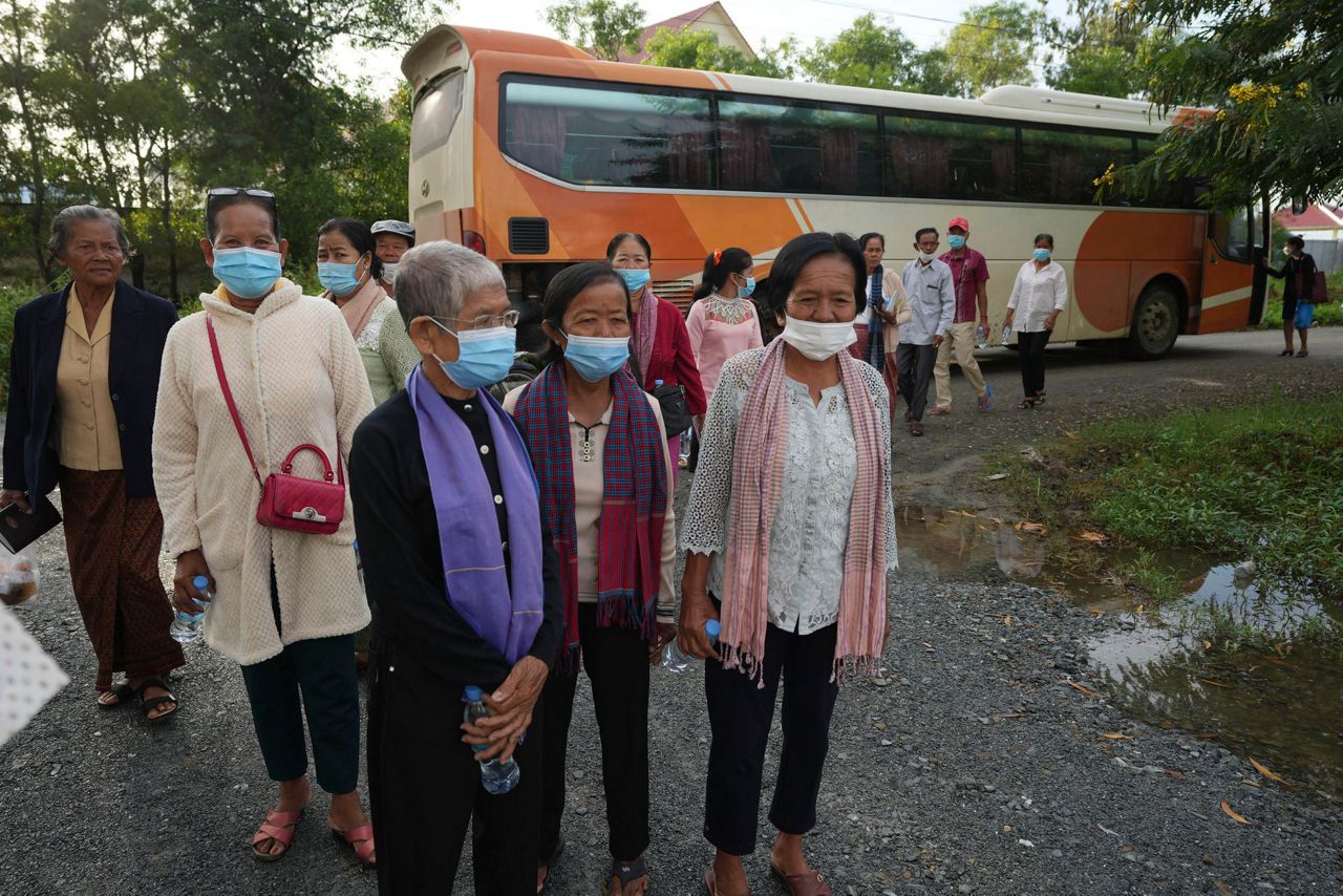 Khmer Rouge tribunal ending work after 16 years, 3 judgments