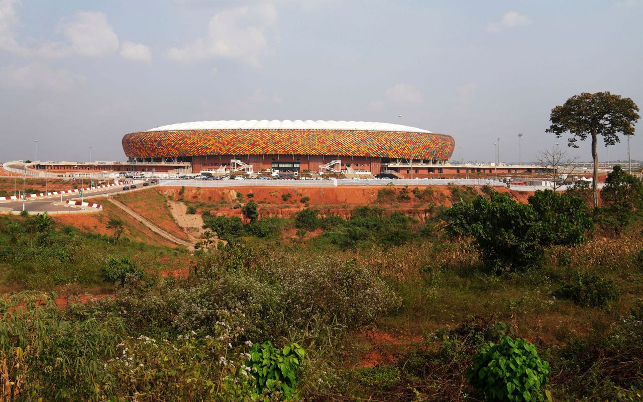 Cameroon stadium where 8 died in crush can host more games