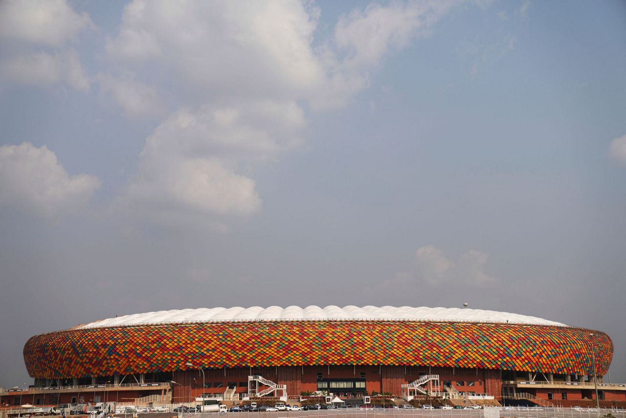 Cameroon stadium where 8 died in crush can host more games