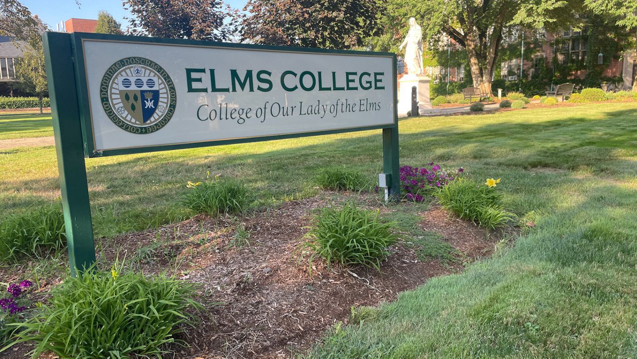 Western Mass fire leaders talk Campus Safety Awareness Month