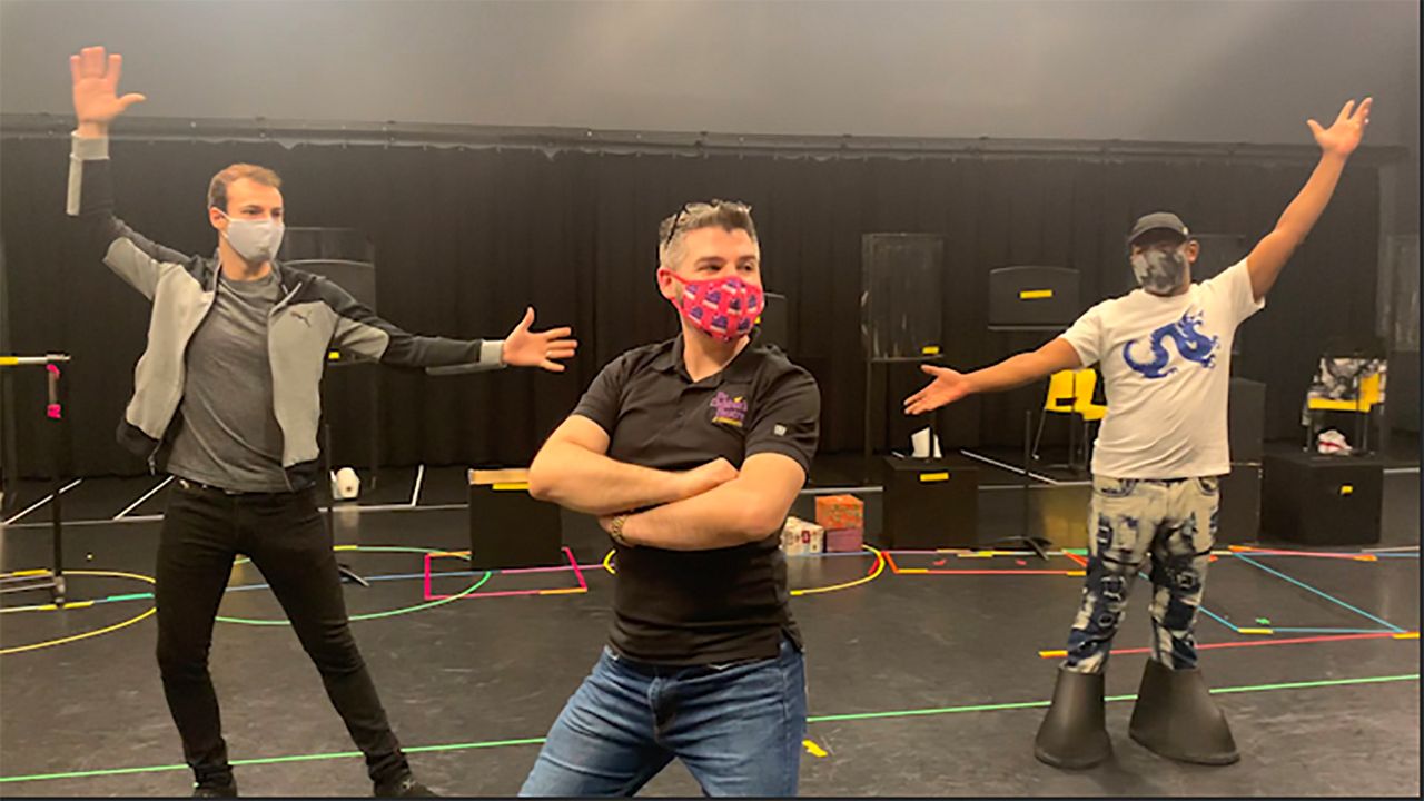 ArtsWave Grant Helps Dozens of Organizations in Cincinnati