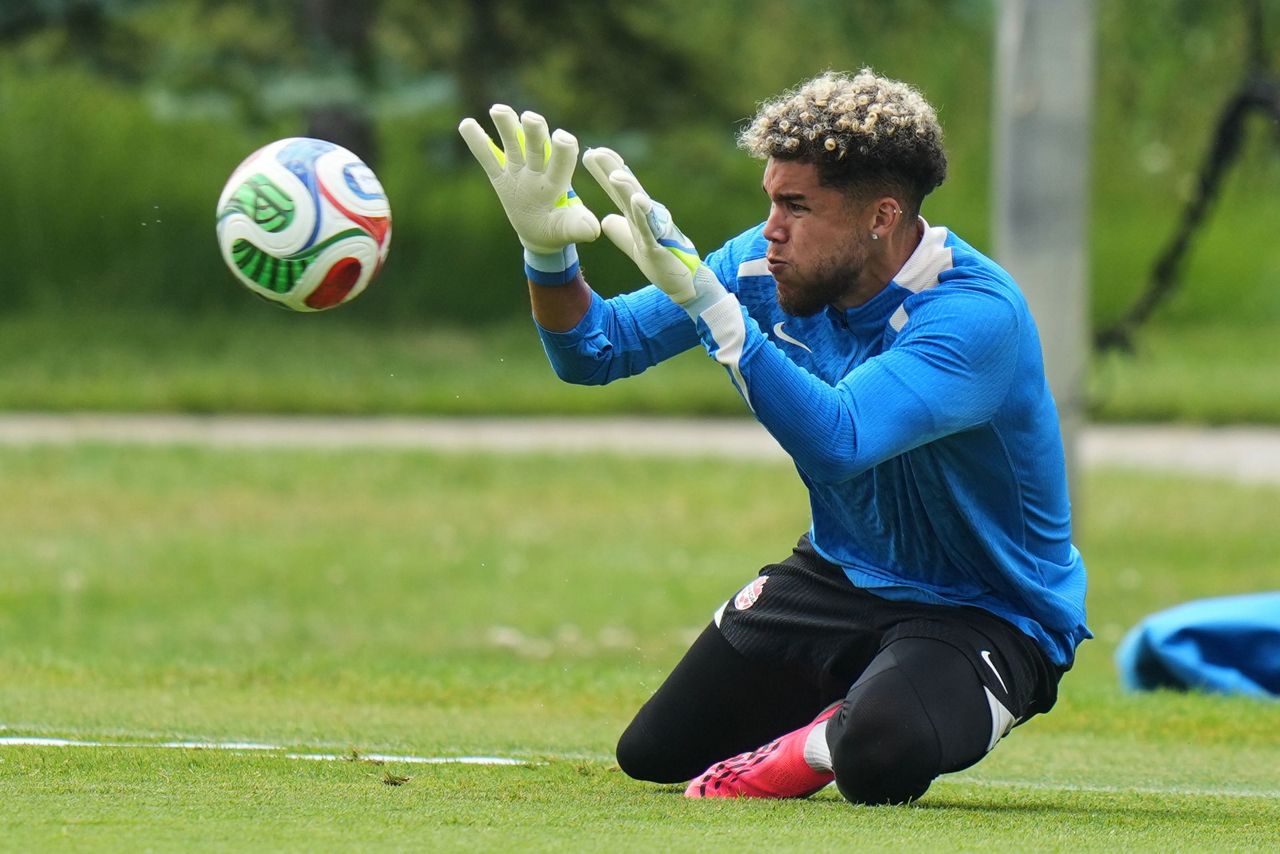 Canada is ready to become a soccer nation as it hosts World Cup opener ...
