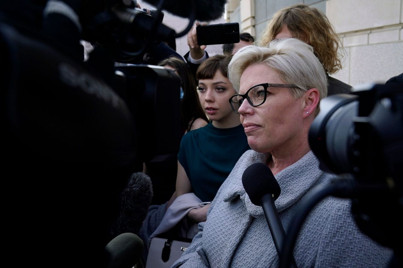 Jury deliberations to start in 1st trial over Capitol riot