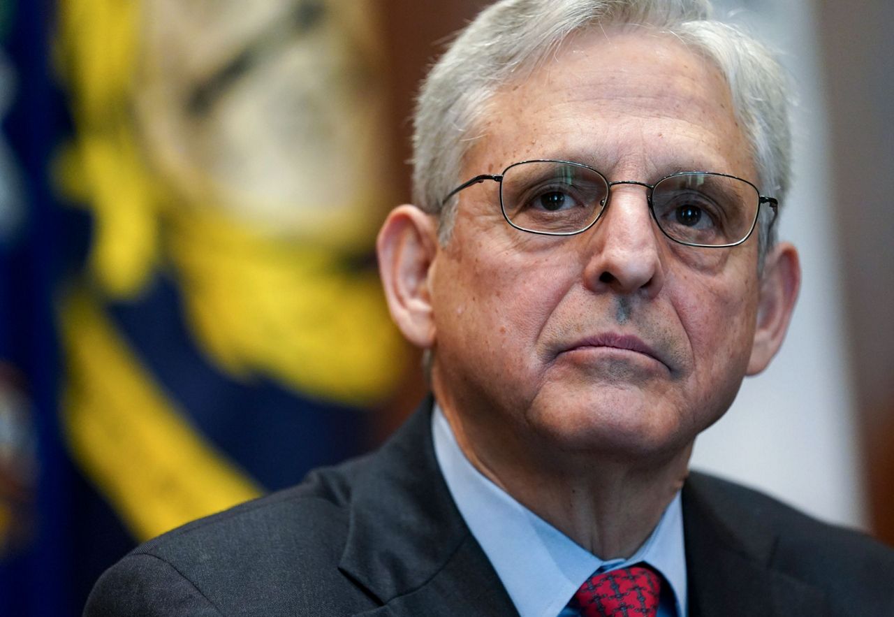 Jan. 6 panel puts Garland in 'precarious' spot, ups pressure