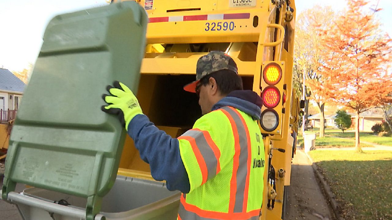 Now Hiring: Milwaukee DPW looks to grow staff