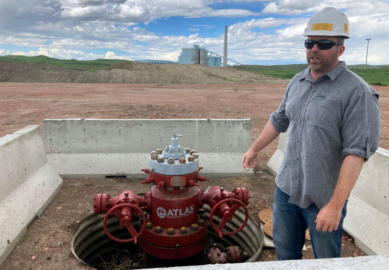 New climate deal spurs hopes of more carbon storage projects