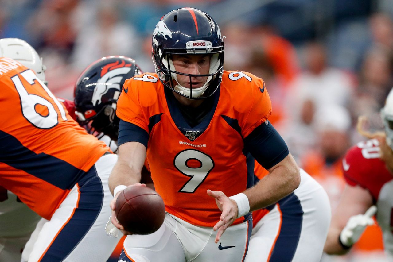 McCoy among prominent cuts as NFL teams pare rosters