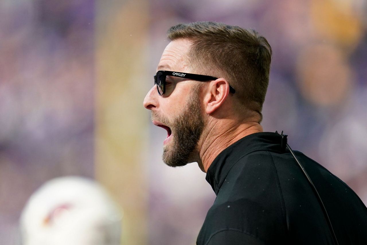 Former NFL players finding success as current NFL coaches